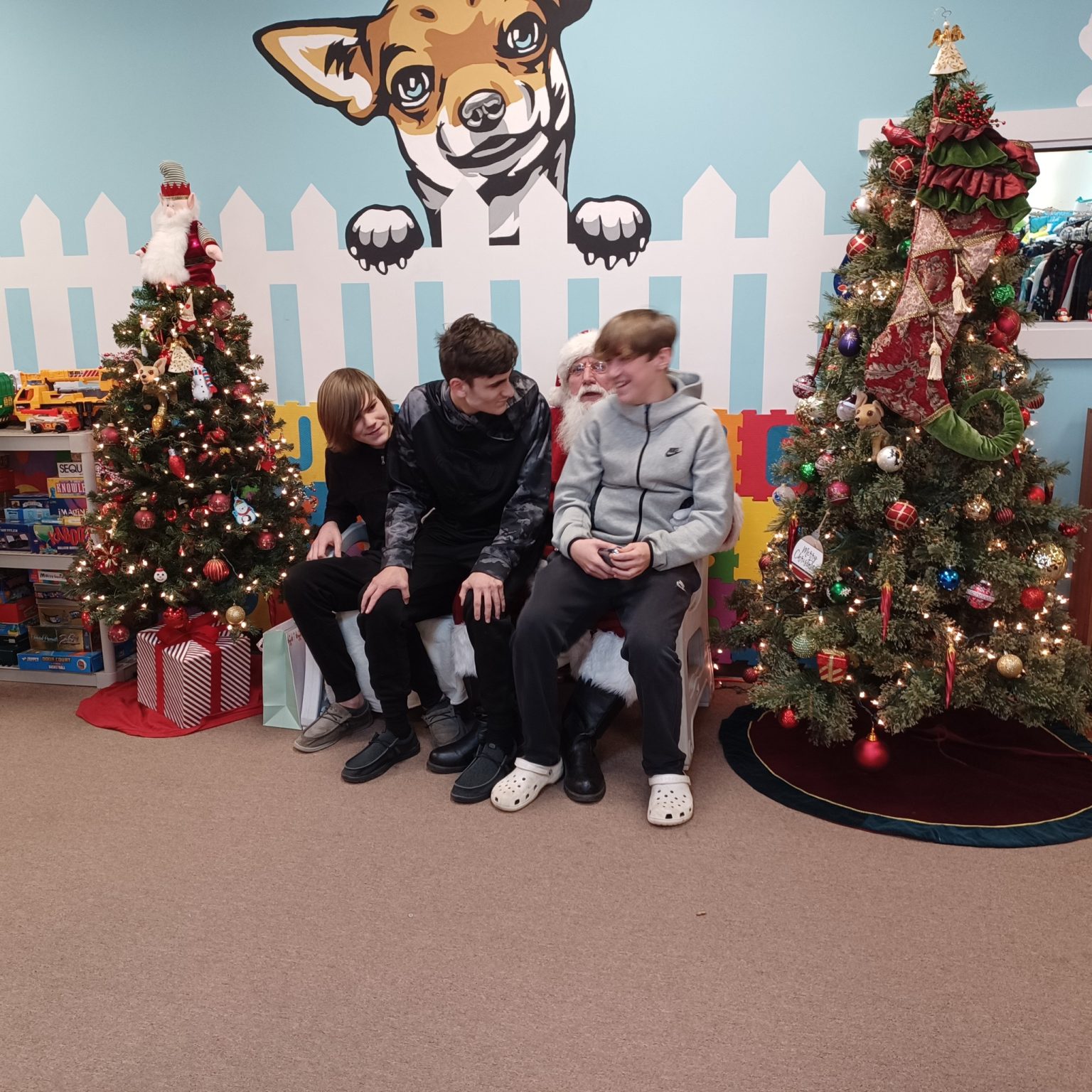 Events – Little Daisy's Closet